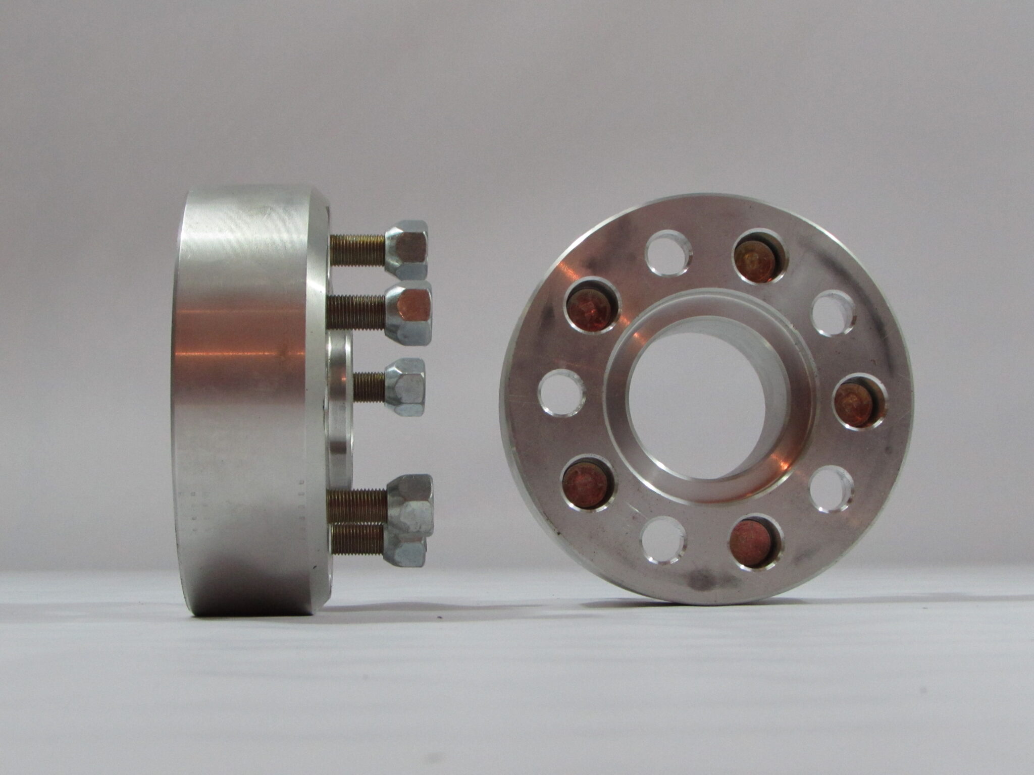 How do Wheel Spacers Help Sub Compact Tractors