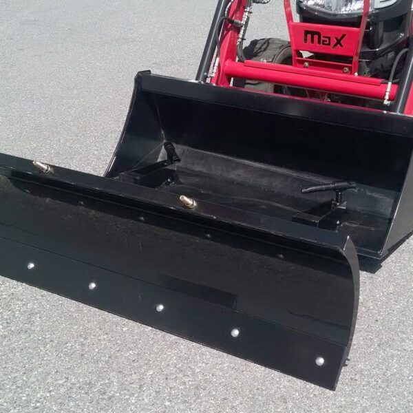 John Deere Tractor Snowplows for Sale | Earth and Turf Attachments