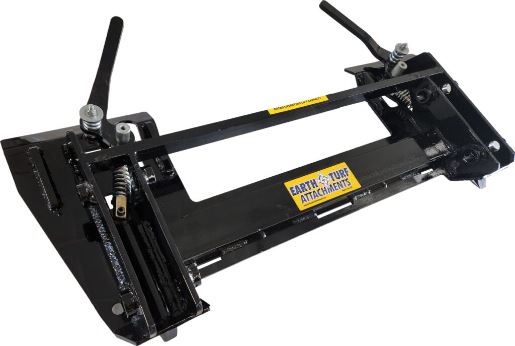 Quick Attach Plates For Sale Online