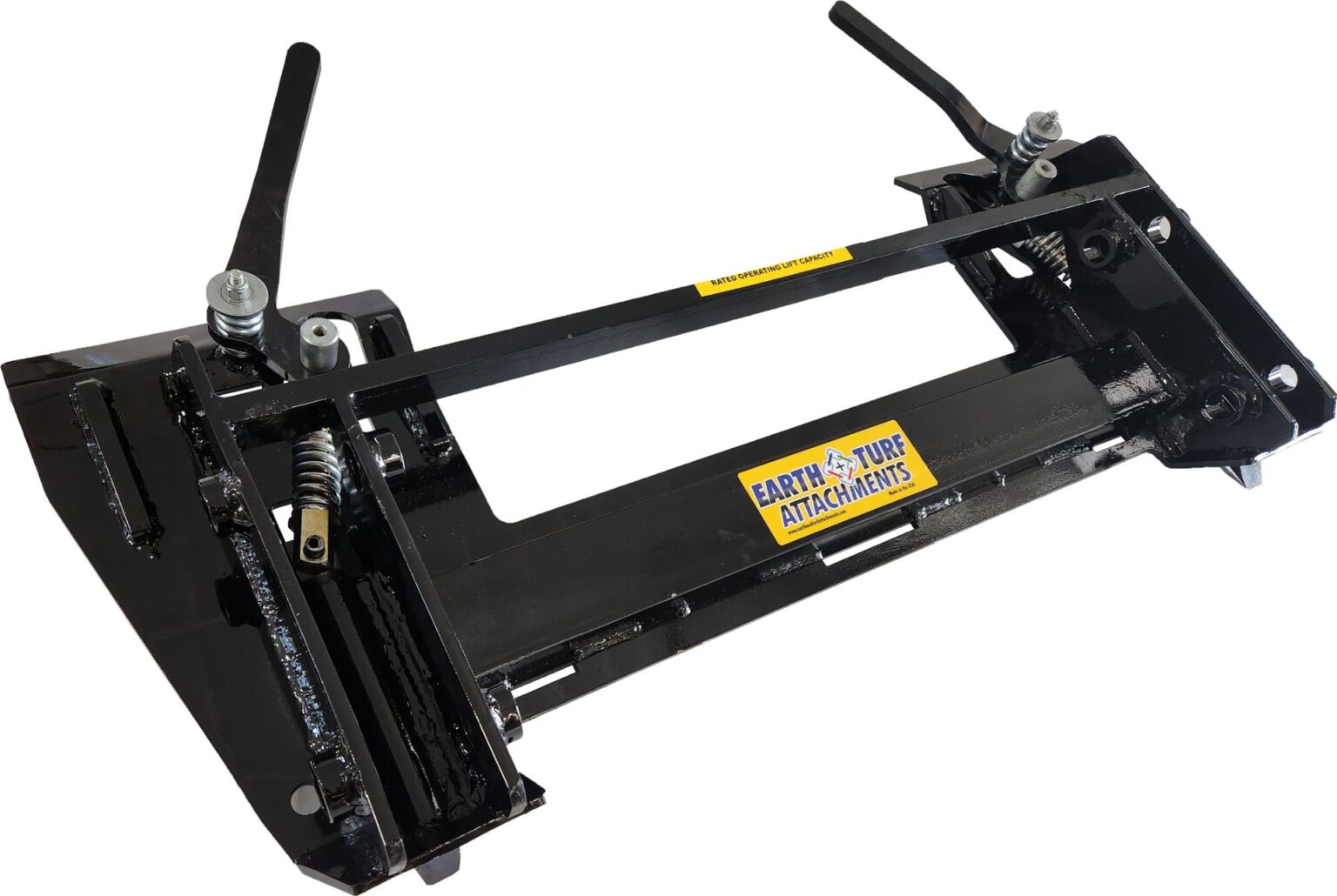 Quick Attach Plates For Sale Online